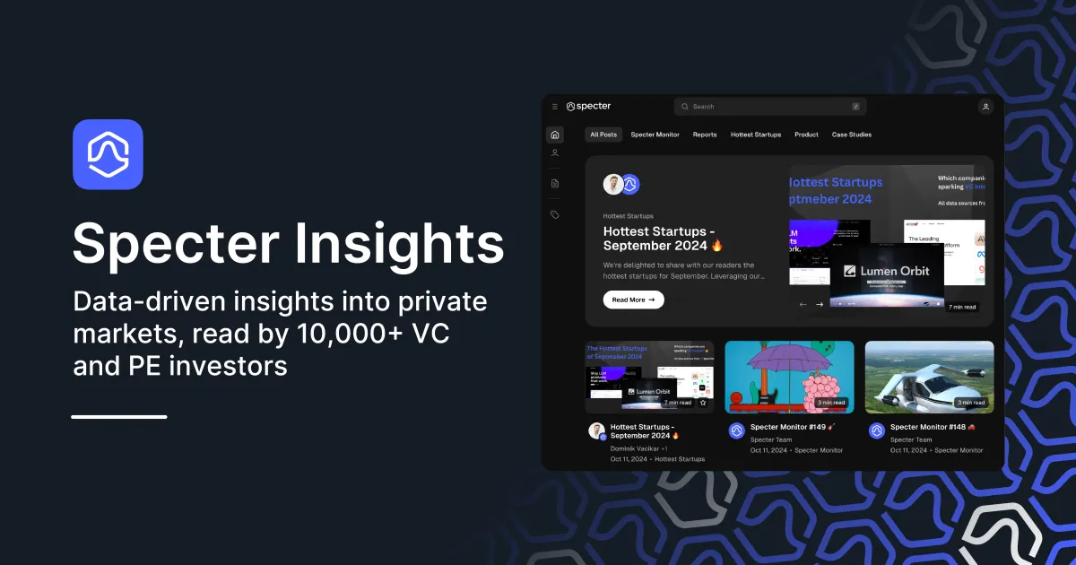 About Specter Insights