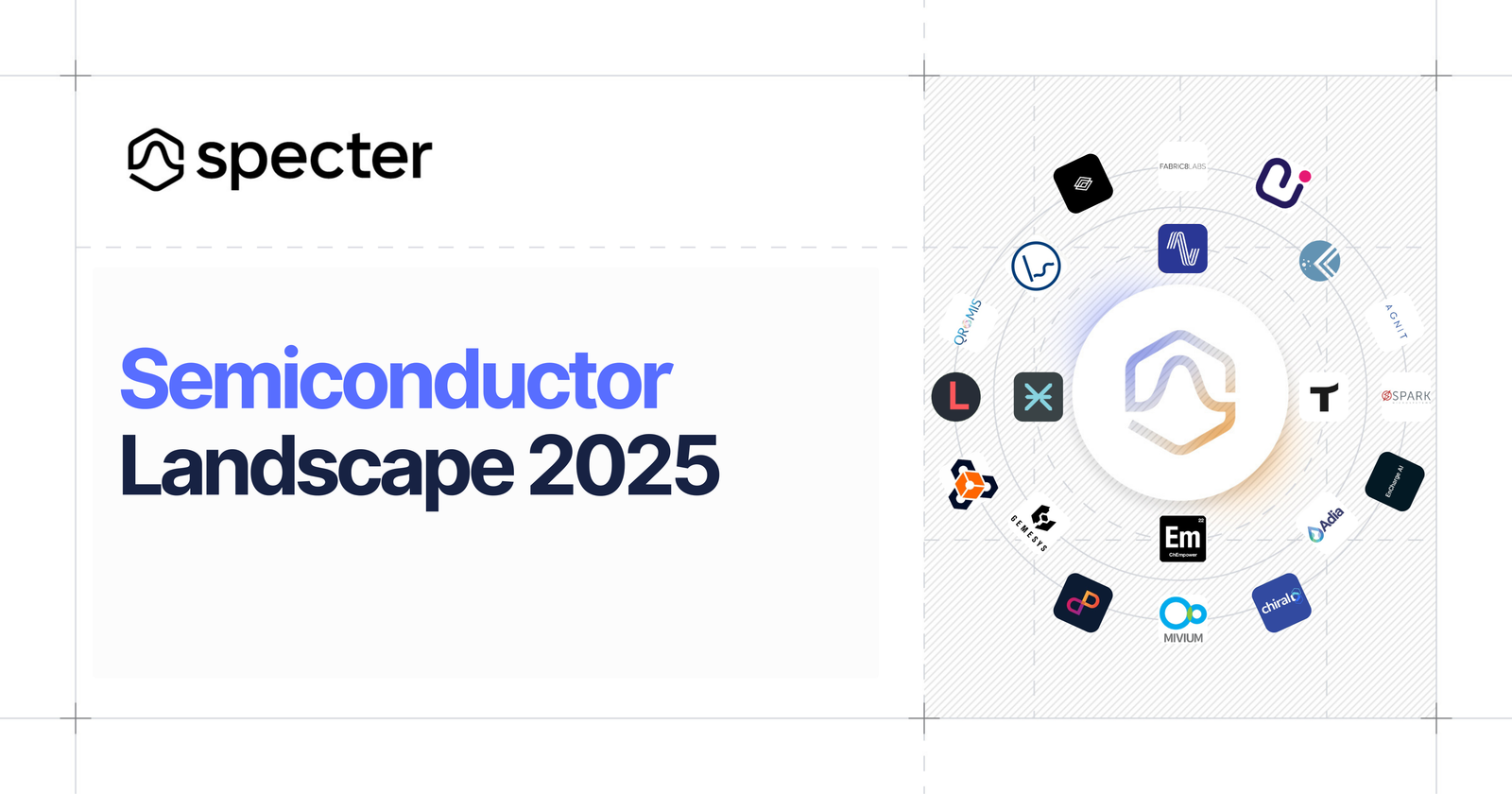 🔷 Semiconductor Landscape 2025